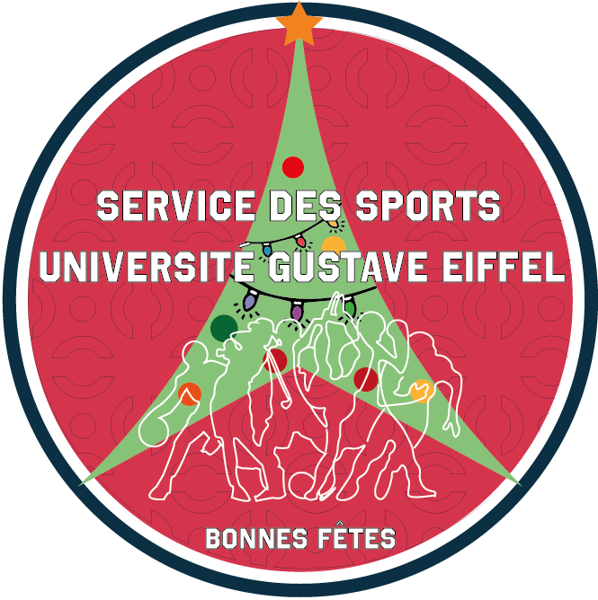 Sports Université Gustave Eiffel